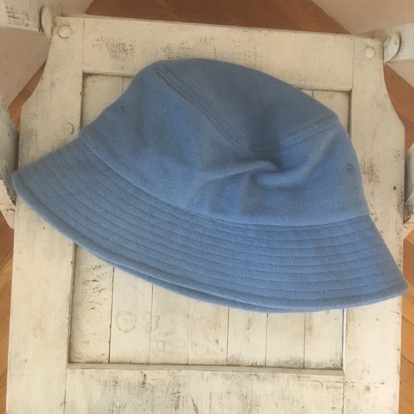 Accessories | Vermont Country Store Blue Sm Lxl Terry Hat | Poshmark